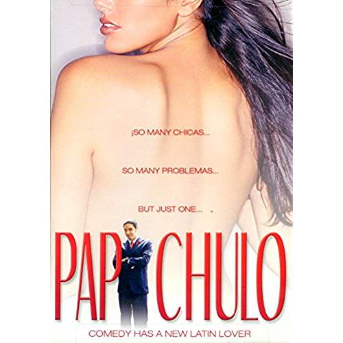 PAPI CHULO (2003)(DVD) | Walmart Canada