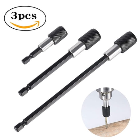 SICED Hexagon handle self-locking connecting rod electric drill quick ...