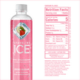 Sparkling Ice® Naturally Flavored Sparkling Water, Kiwi Strawberry 17 Fl Oz - Walmart.com