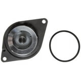 Gates 41177 Water Pump - Walmart.com
