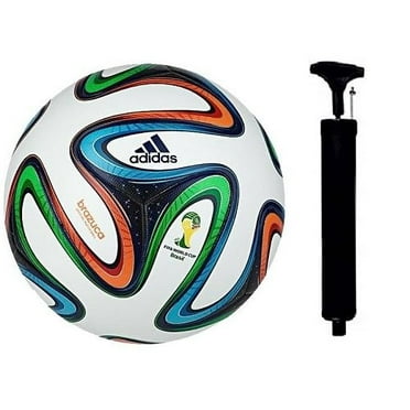 MacGregor® Multi-Color Official Size Footballs - Rainbow Set of 6 ...