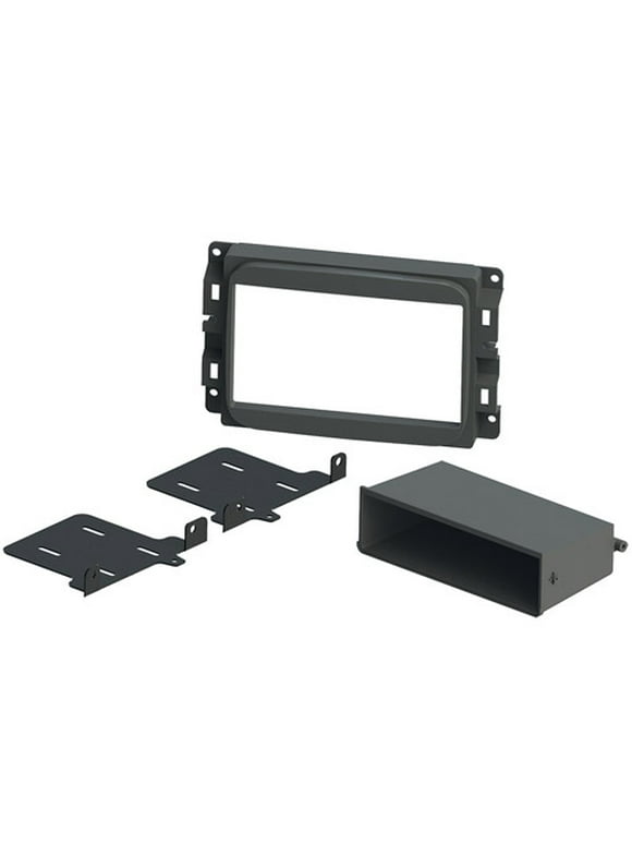 Car Stereo Installation in Car Audio Installation - Walmart.com