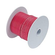 PSUSA 1000' Solid Core Boundary Wire 18 Gauge Solid Core - Walmart.com