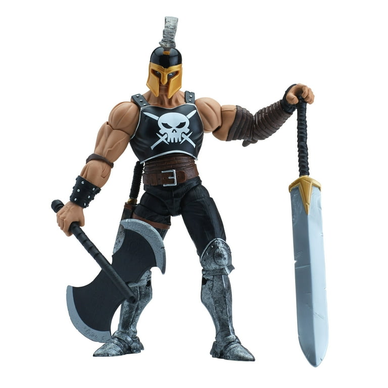 Thor Vs Ares