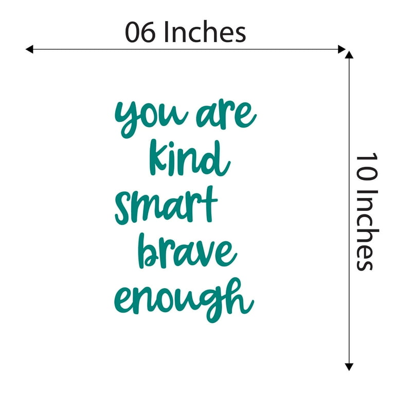 You Are Smart Quotes