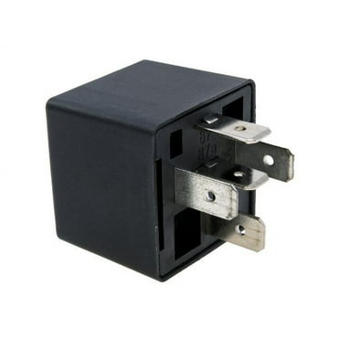 Bulldog Winch 20101 - 60/80A Relay - Walmart.com