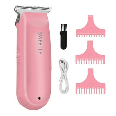 Robocut Automatic Vacuum Hair Cutting System Haircutter Clipper, Silver ...