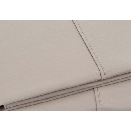 100% Cotton Signet Hotel 300TC Sheet Set & 2 Piece Pillow Case Set ...