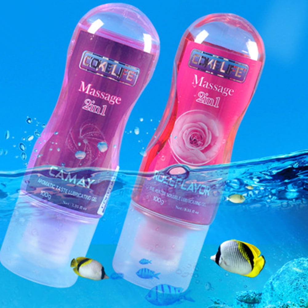 Travelwant 100g Sex Lube, Ultra Long Lasting Premium Personal Luxury ...