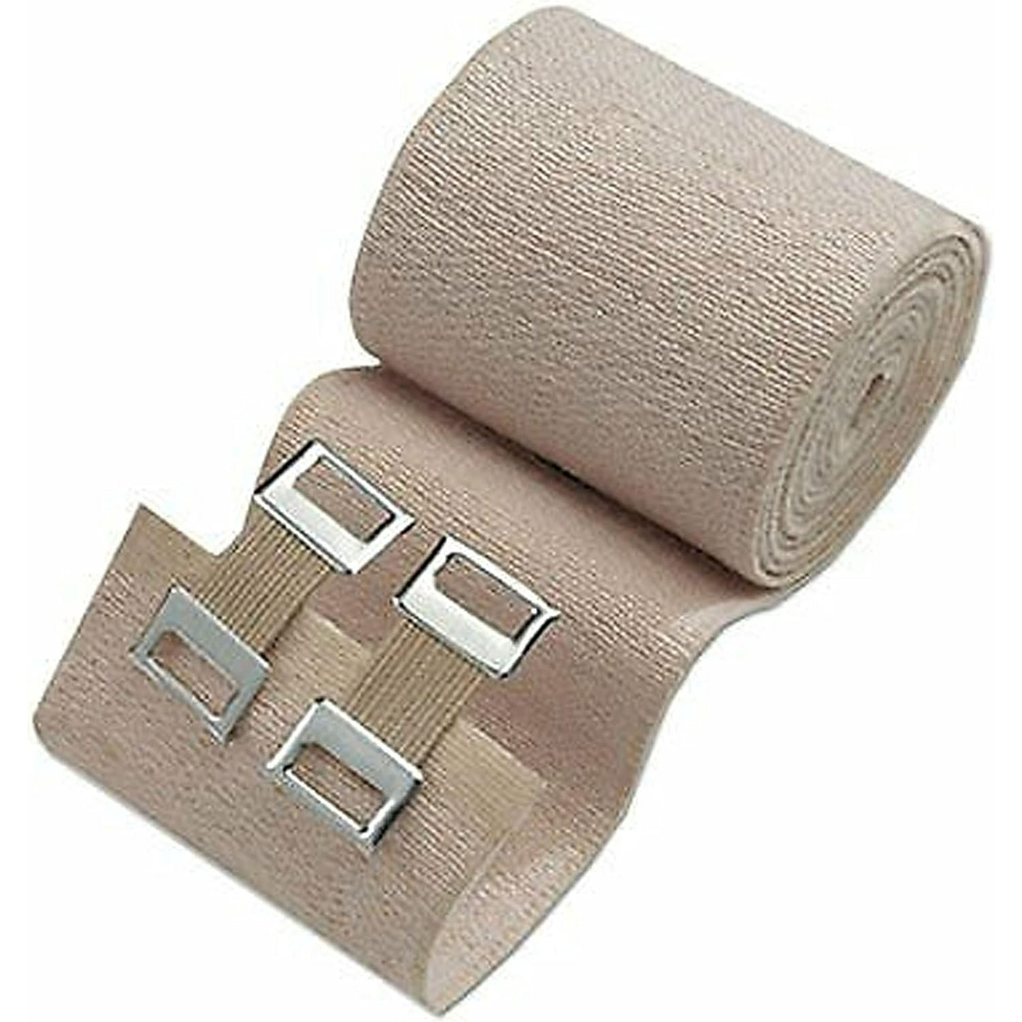 Click here for Pinesc 2 Pc Elastic Bandage Wrap With Metal Clips... prices