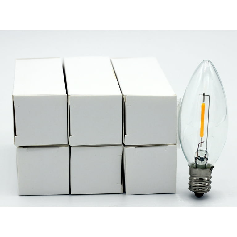 Led Replacement Lamps