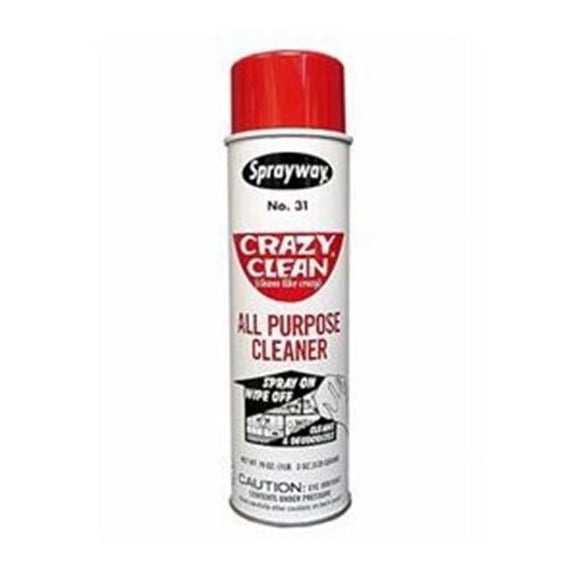 Sprayway