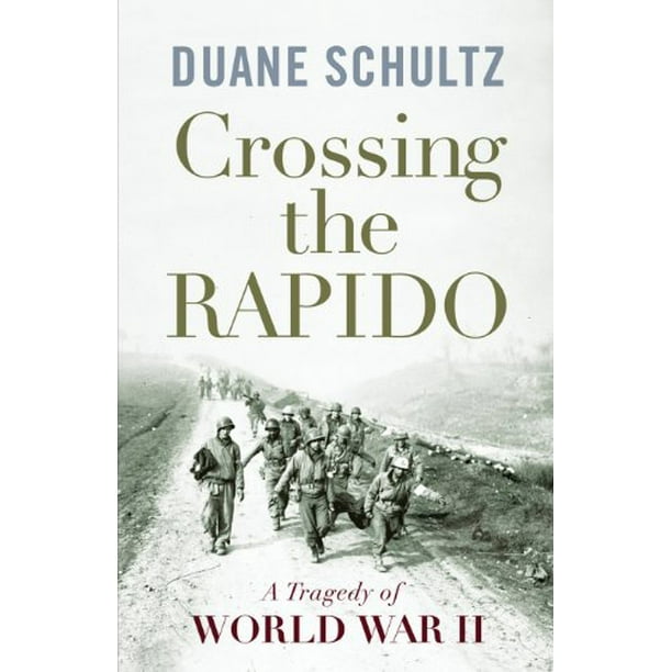Duane Schultz Books - Walmart.com