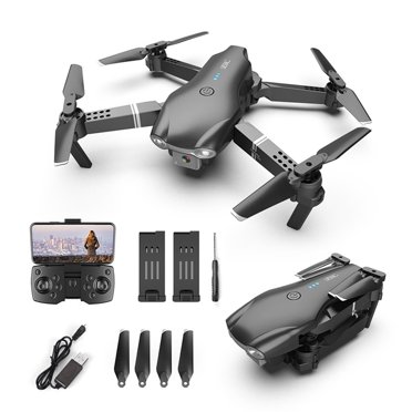 TechComm Alpine Griffon RC Quadcopter Drone with Radical Flips & Rolls ...