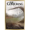 The Conjuring - One Sheet Wall Poster, 22.375" x 34", Framed - Walmart.com
