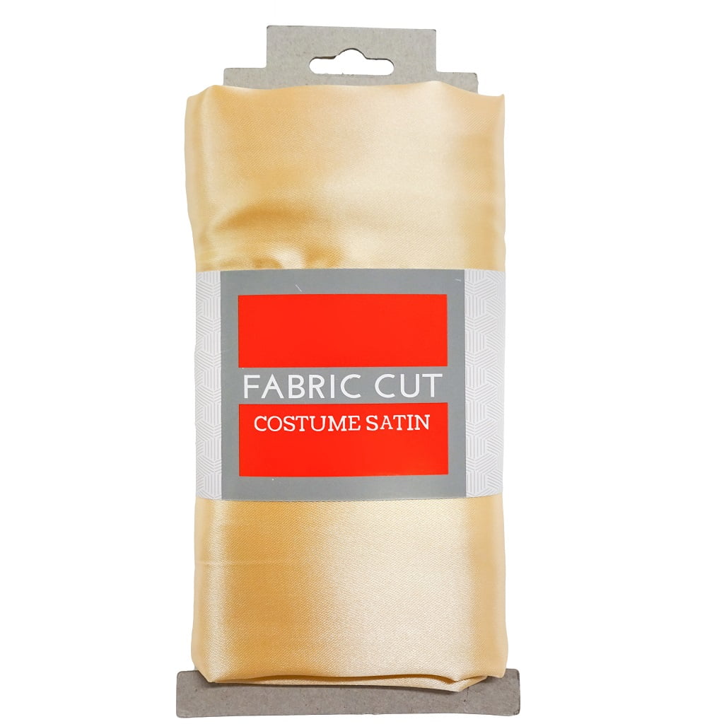 Shason Textile (2 Yards Precut) Special Occasion Costume Satin Precut ...