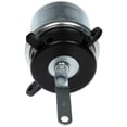 Dorman 604-398 HVAC Blend Door Actuator for Specific Ford / Mercury ...