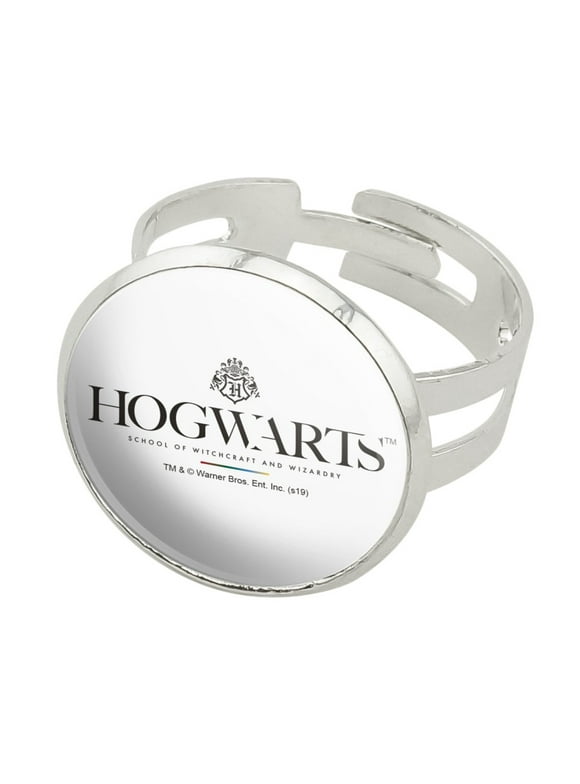 Harry Potter Rings