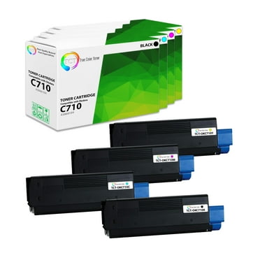 Okidata C610, C711 Fuser Unit, 44289101 - Walmart.com