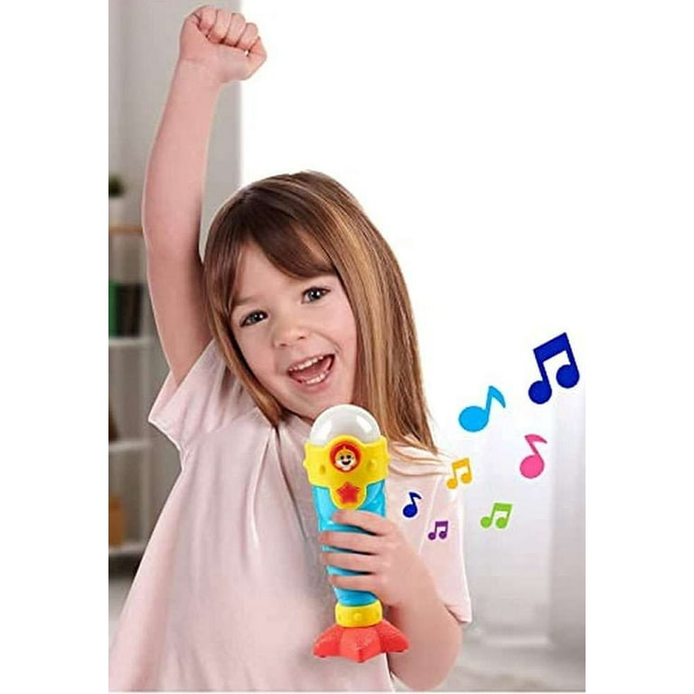 Wow Wee Baby Shark's Big Show! Karaoke Sing Along Musical Wow Wee Baby Shark's Big Show! Karaoke Sing Along Musical