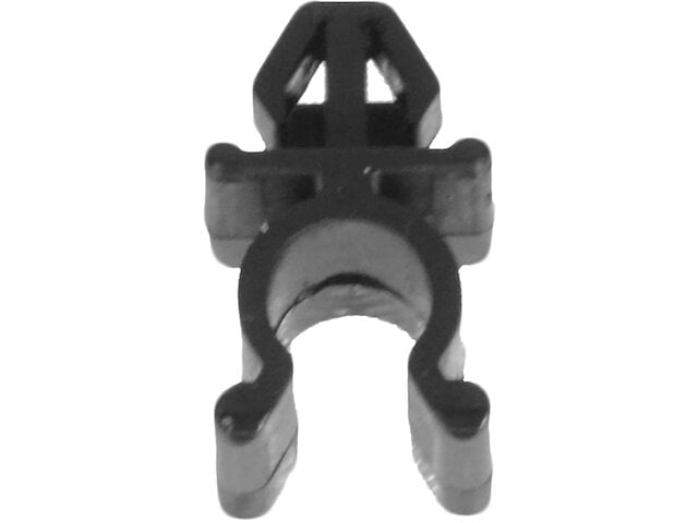 Hood Prop Rod Retainer - Compatible with 2007 - 2018 Nissan Altima 2008 ...