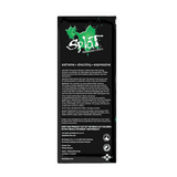 Splat Neon Green Semi-Permanent Hair Color Kit with Bleach, Nourishing ...