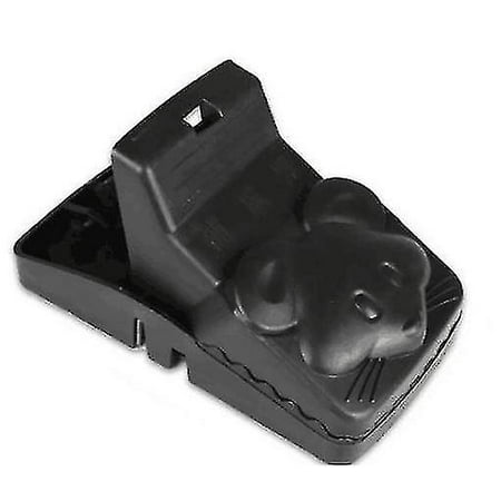 Plastic Mouse Trap(1pcs,black) | Walmart Canada