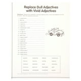 Other Ways to Say Chart 17x22 [TCR7706] - Walmart.com