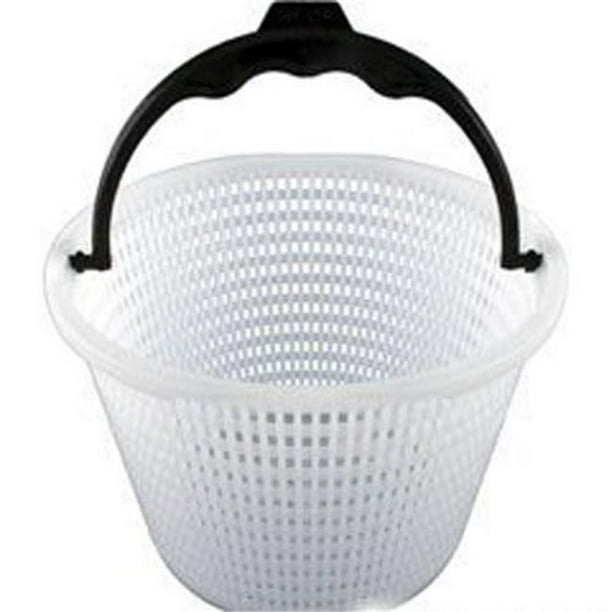 Pool Skimmer Basket Assembly with Handle - Walmart.com - Walmart.com