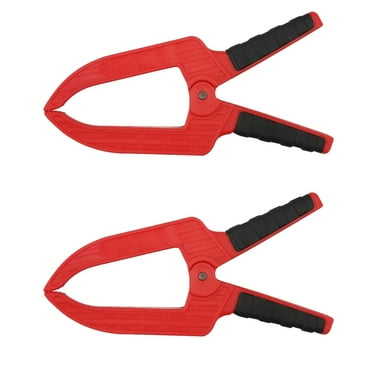 Command 89-216 Plastic Clamps Only 2 Pack for Fan/Bunk Light - Walmart.com