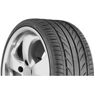 Delinte DX-12 Bandit R/T All-Season 35/12.5-22 126 R Tire - Walmart.com