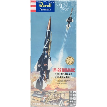 Revell Bomarc M-99 Missile | Walmart Canada