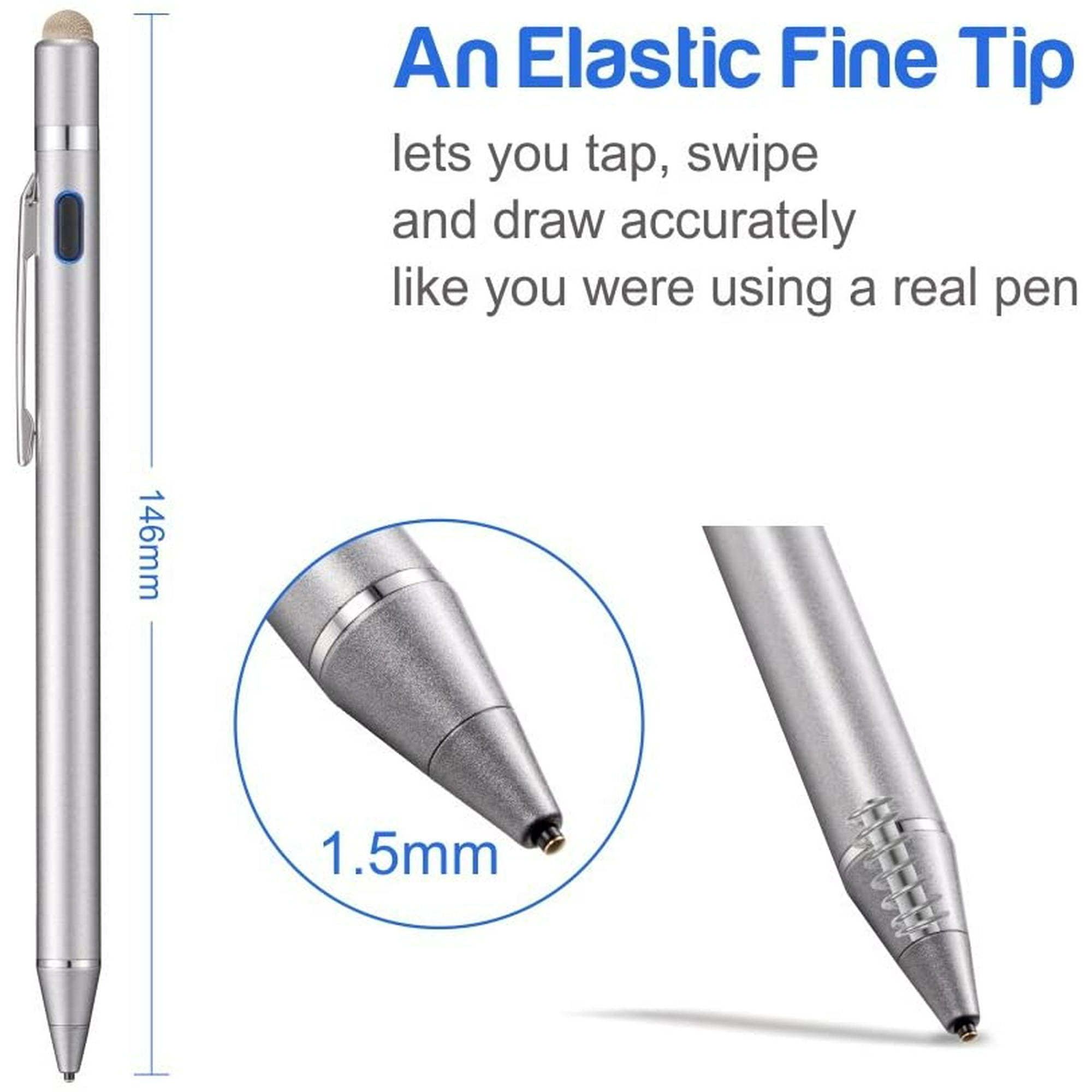 Ultra Fine Stylus For Ipad