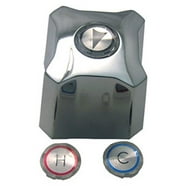 Rohl 1/2" Handle Extension Kit For Pressure Balance Rmv-1 Rmv-2 Rpc-1 ...