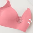 BRGZLK Women Jelly Bras Wireless 2026 Fashion Seamless Full Coverage ...