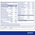 Pure Encapsulations Nutrient 950, Multivitamin Mineral Supplement for ...