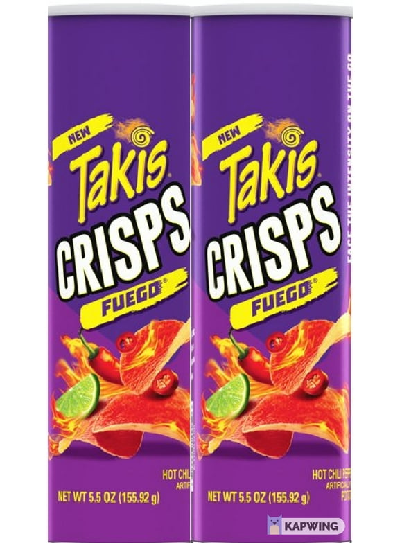Takis Chips – Walmart.com