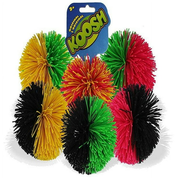 KOOSH