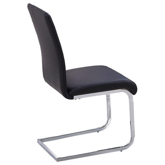 Click here for Best Master Furniture T01 Black Chairs Exe Modern... prices