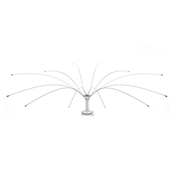 Spinning Bird Deterrent