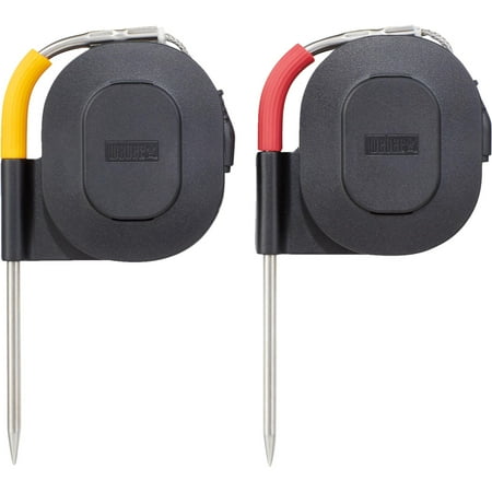 Weber iGrill Pro Meat Temperature Probe - Walmart.com