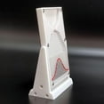 Galton Board Experiment Model, Normal Distribution Mathematical Model ...
