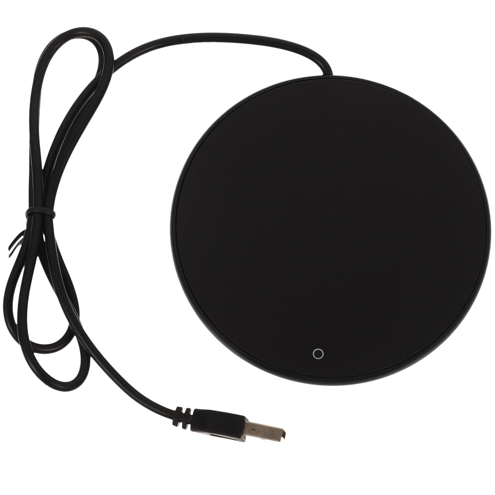 Click here for Etereauty Mug Warmer Usb Cup Heating Coaster Milk... prices