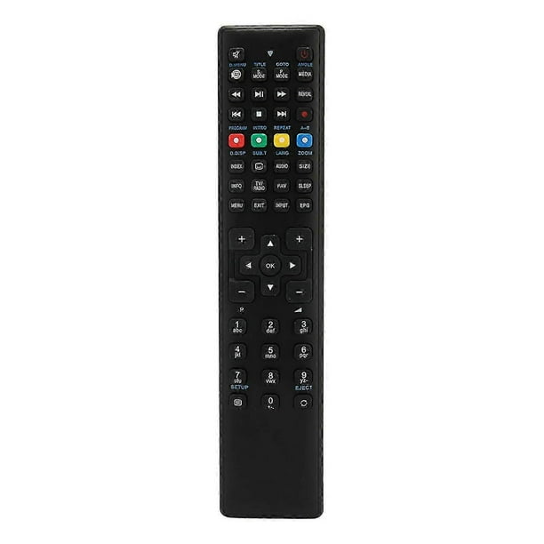 RC1255 Replacement Remote Control Universal TV Remote Control ...