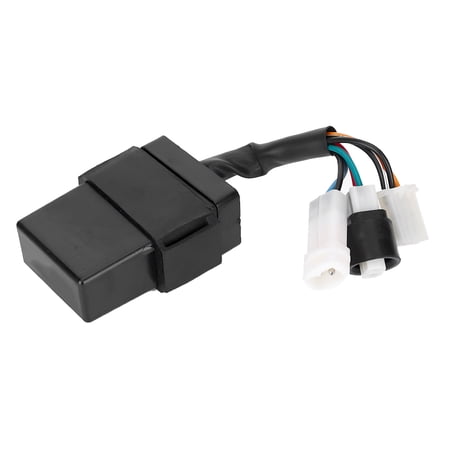 Digital Cdi CDI Ignition Unit Motorcycle ATV ABS Fit For Loncin LC ...