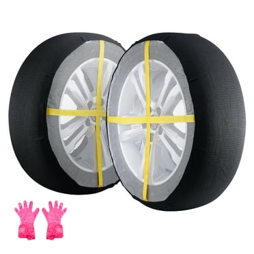 Peerless Chain Passenger Tire Cables, #0172155 - Walmart.com