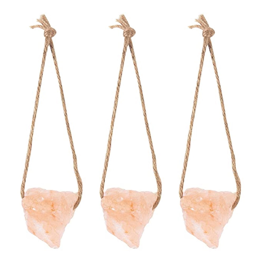 Salt Toys Rabbit Block Lick Pet Treats Hamster Bunnies Chewing Nutrient ...