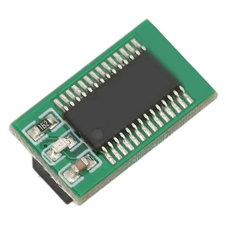 LPC 14pin Encryption Security Module, High Security 14pin TPM Processor ...