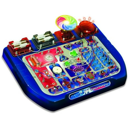 Tedco Toys 32072 72 Plus Amazing Science Workshop | Walmart Canada