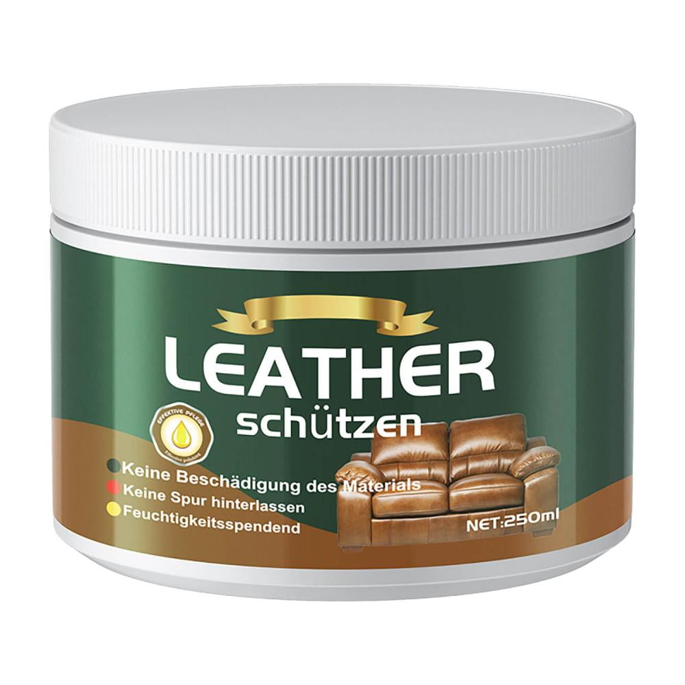 Click here for Unbranded Leather Cleaner Cream 250g For Sofa Jack... prices